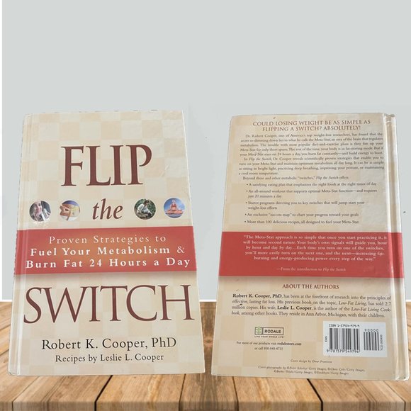 Hotzbrinck Publishers | Accents | Flip The Switch By Robert K Cooper ...